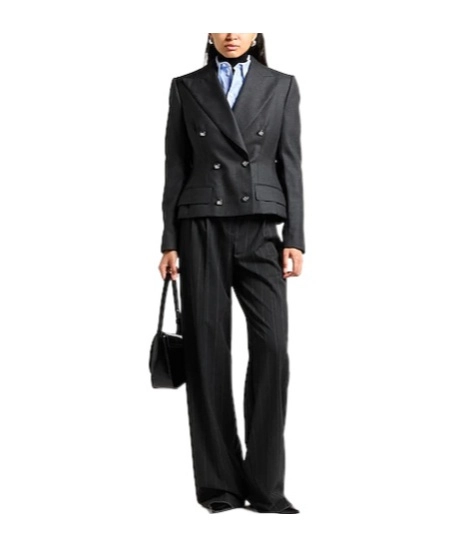 Dolce & Gabbana Doublebreasted Blazer