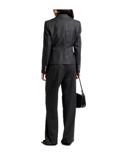 Dolce & Gabbana Doublebreasted Blazer