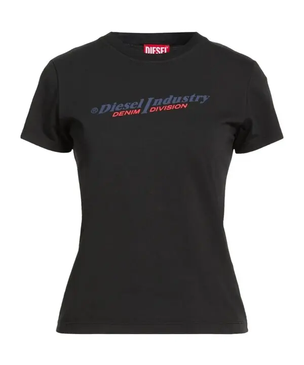 DIESEL® Printed Logo T-shirt