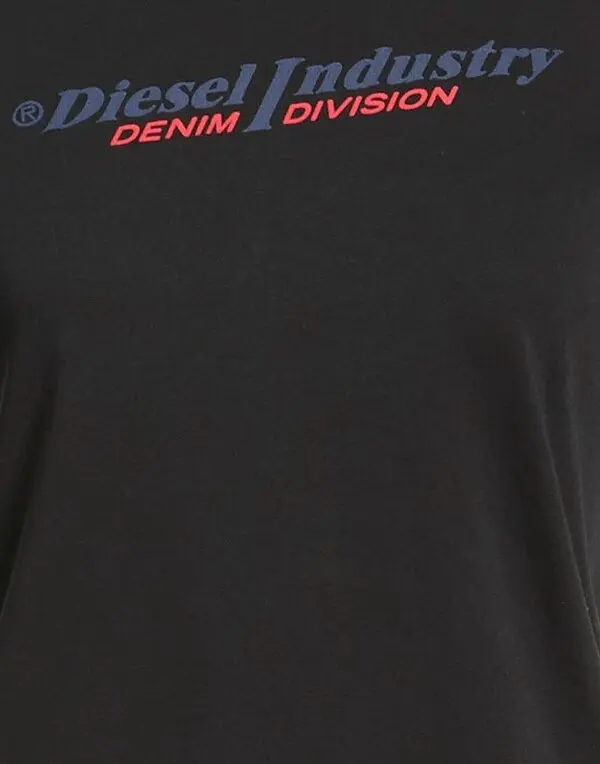 DIESEL® Printed Logo T-shirt