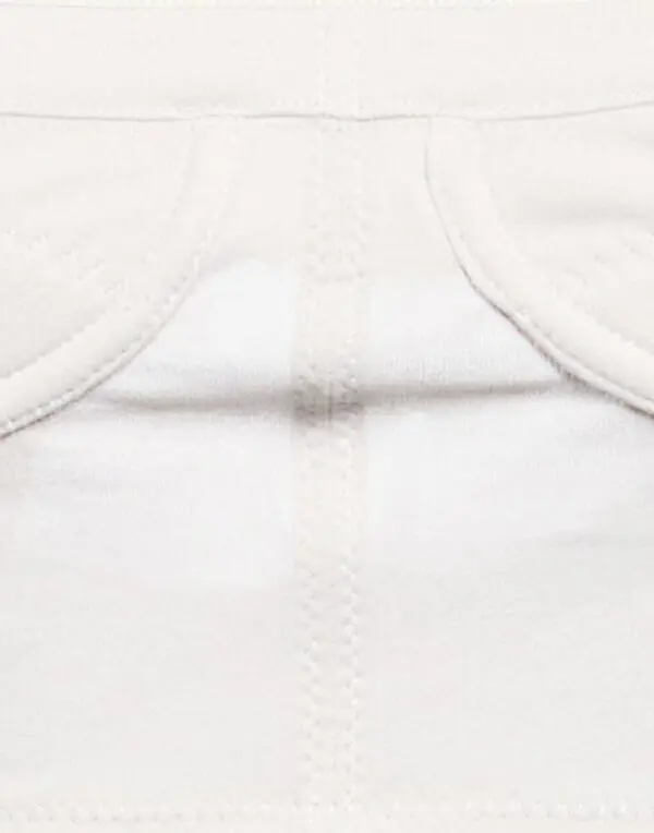 Jacquemus Solid-colored Sleeveless Cropped Top
