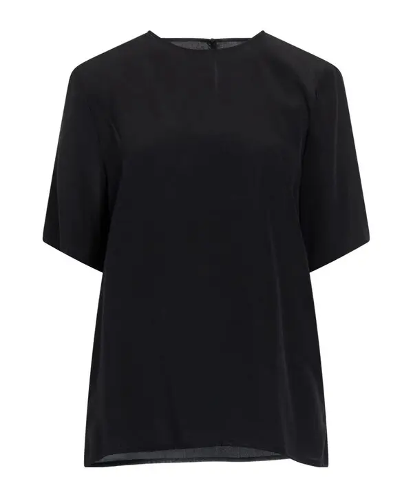 Dolce & Gabbana Short-sleeved Crew Neck