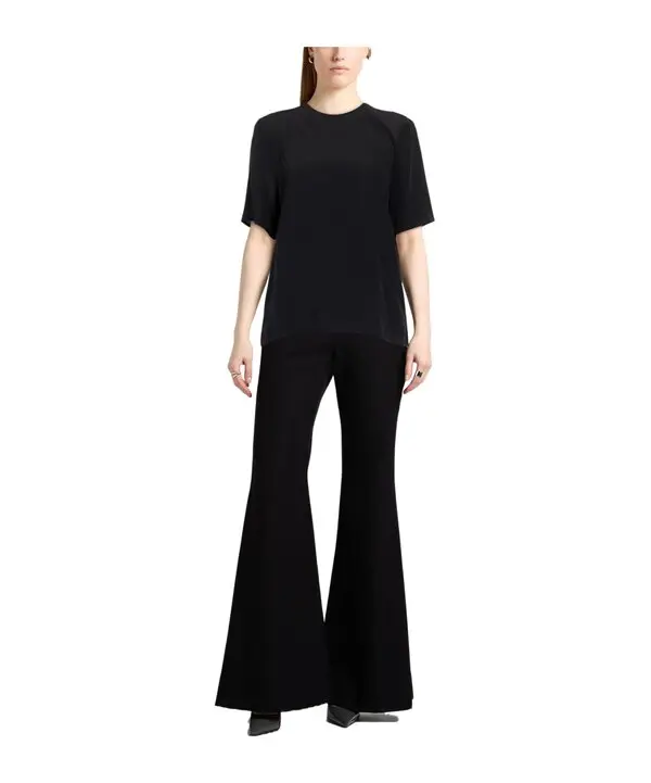 Dolce & Gabbana Short-sleeved Crew Neck
