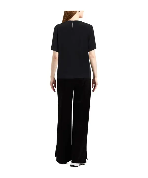 Dolce & Gabbana Short-sleeved Crew Neck