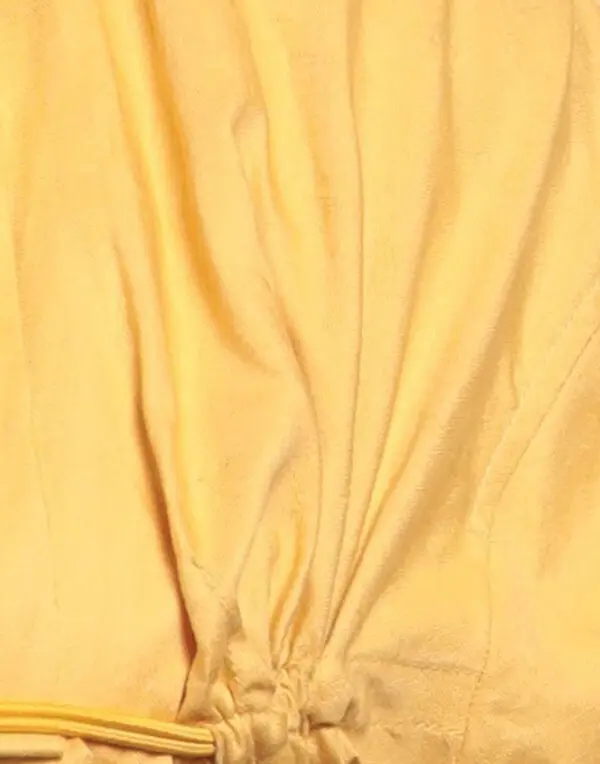 Jacquemus Solid Colour Shirts
