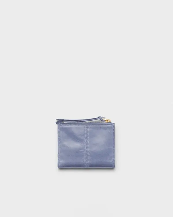 Prada Small Leather Wallet