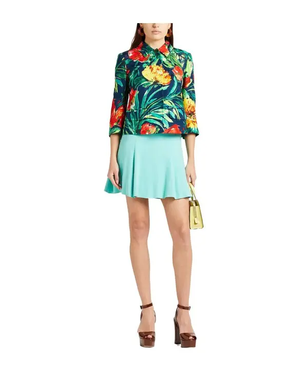 Dolce & Gabbana Mini Skirt