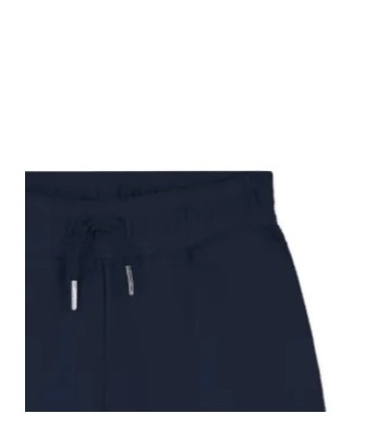 Zadig&Voltaire Drawstring Waist Sports Shorts