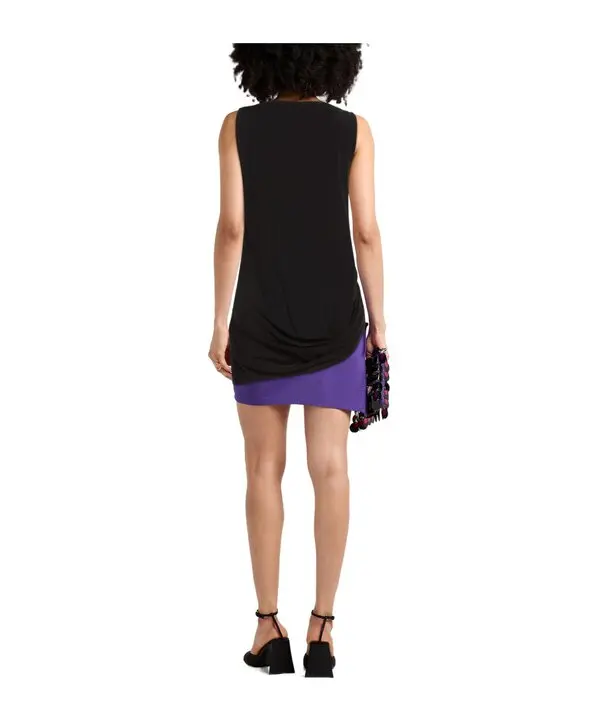Jacquemus Sleeveless Crew-neck Top