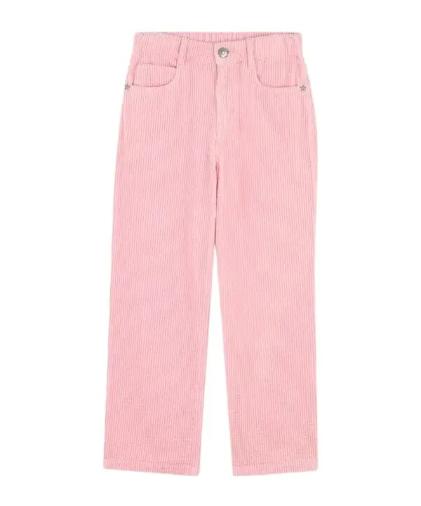 Zadig&Voltaire Corduroy Trousers - Pink