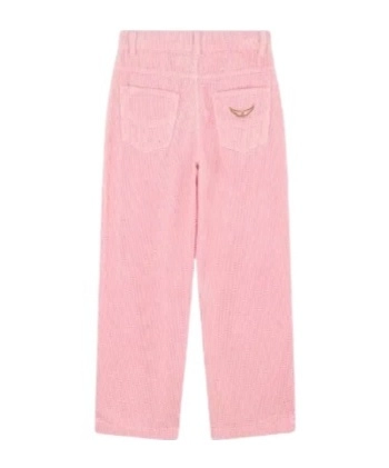 Zadig&Voltaire Corduroy Trousers