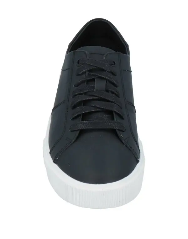 DIESEL® Solid Color Casual Shoes