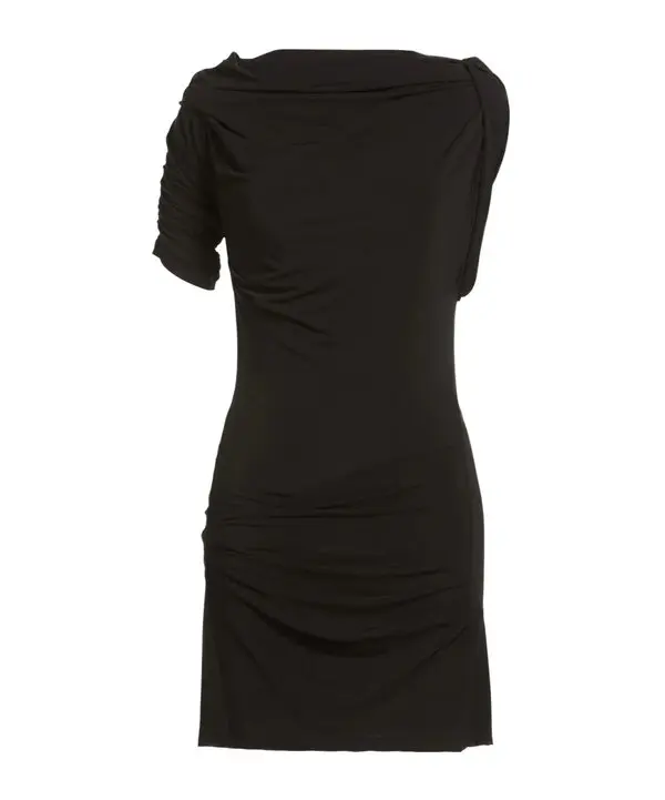 Jacquemus Sleeveless Bodycon Dress