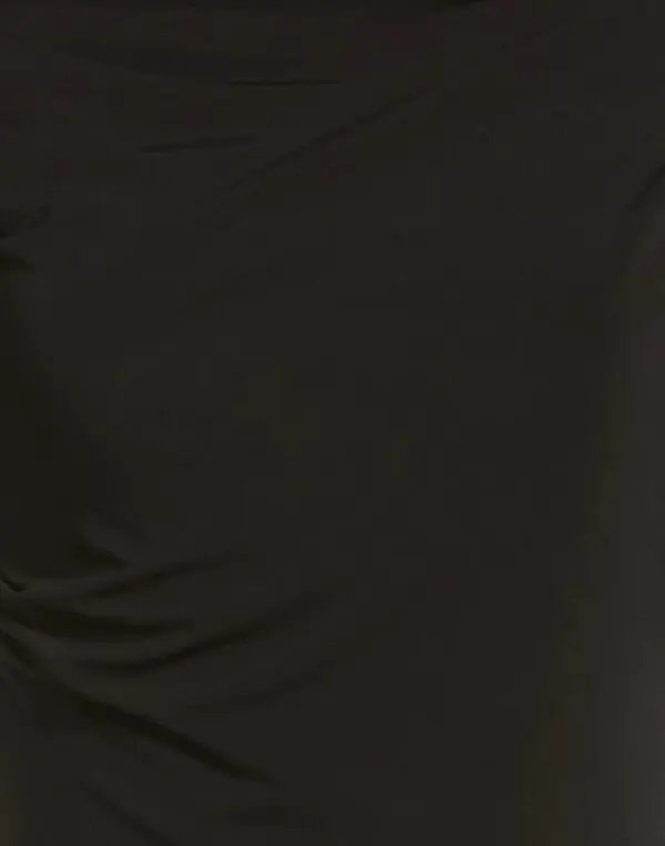 Jacquemus Sleeveless Bodycon Dress