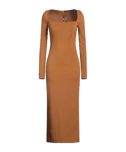 Dolce & Gabbana Fitted Dress