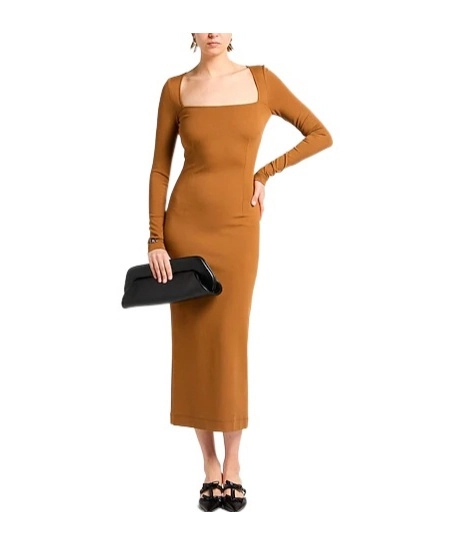 Dolce & Gabbana Fitted Dress