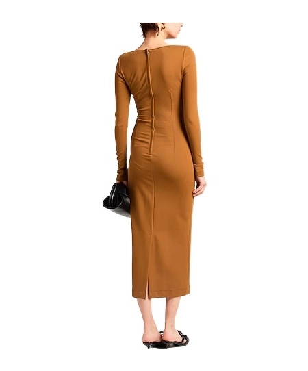 Dolce & Gabbana Fitted Dress