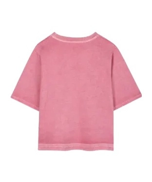 Zadig&Voltaire Graphic Print T-shirt