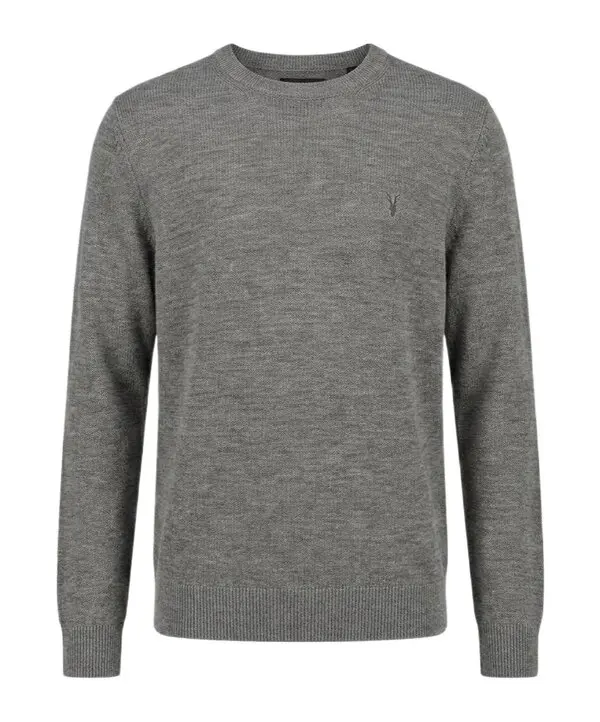 ALLSAINTS Mode Wool Jumper