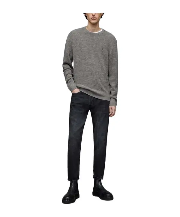 ALLSAINTS Mode Wool Jumper