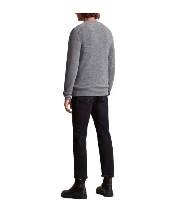 ALLSAINTS Mode Wool Jumper