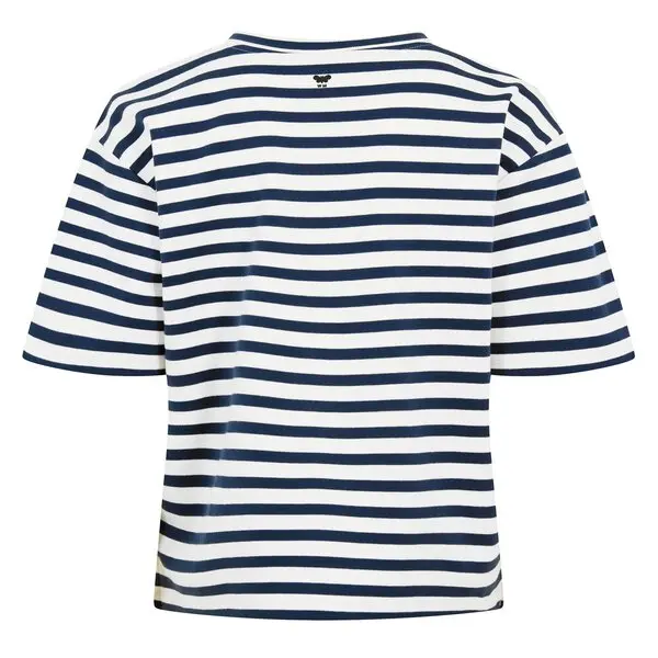 Max Mara Sabato Striped T-shirt