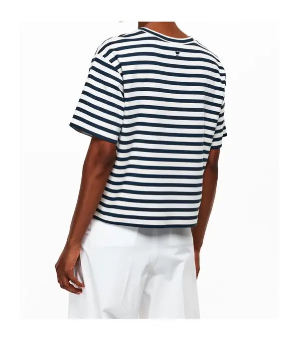 Max Mara Sabato Striped T-shirt