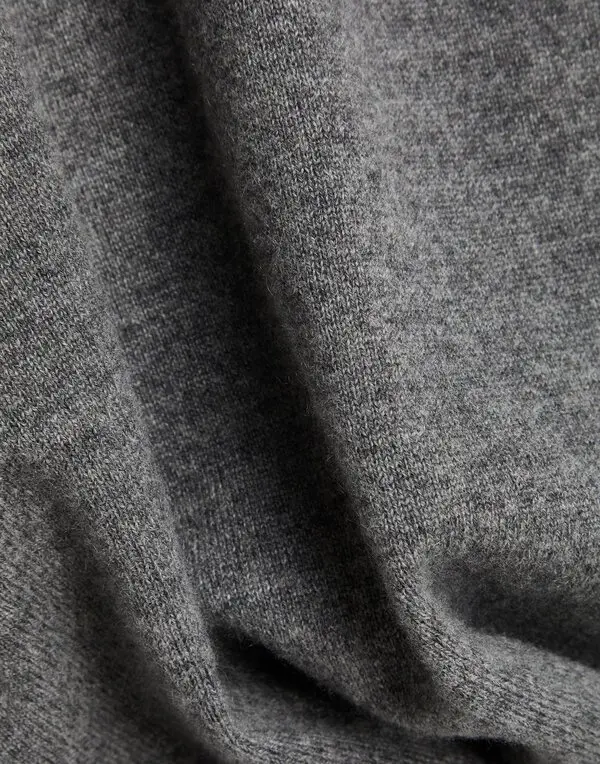 Dolce & Gabbana Lightweight Cashmere Knitwear