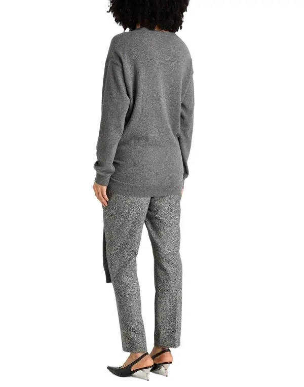 Dolce & Gabbana Lightweight Cashmere Knitwear