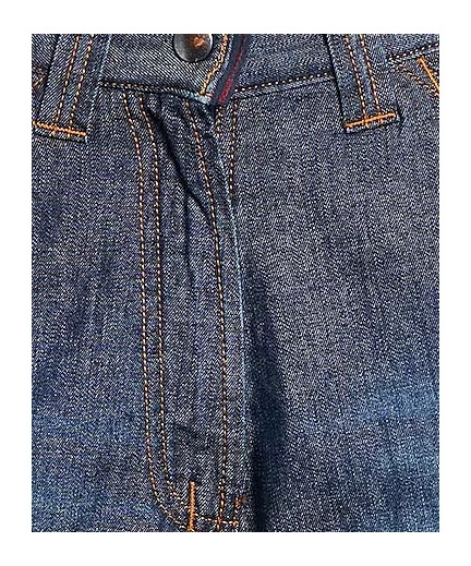 Dolce & Gabbana Straight Leg Jeans
