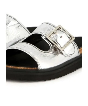 Zadig&Voltaire Leather Sandals