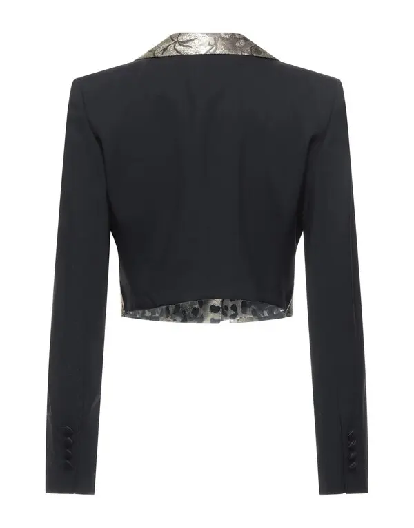 Dolce & Gabbana Single-breasted Blazer