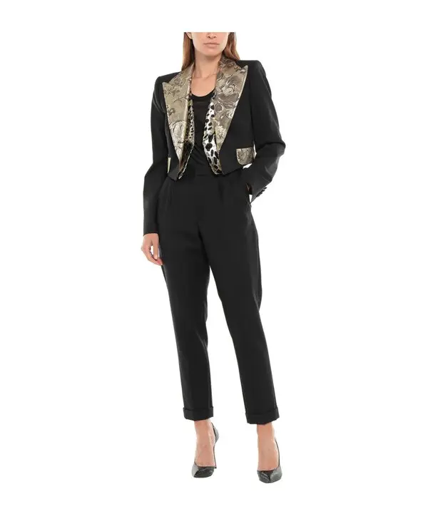 Dolce & Gabbana Single-breasted Blazer