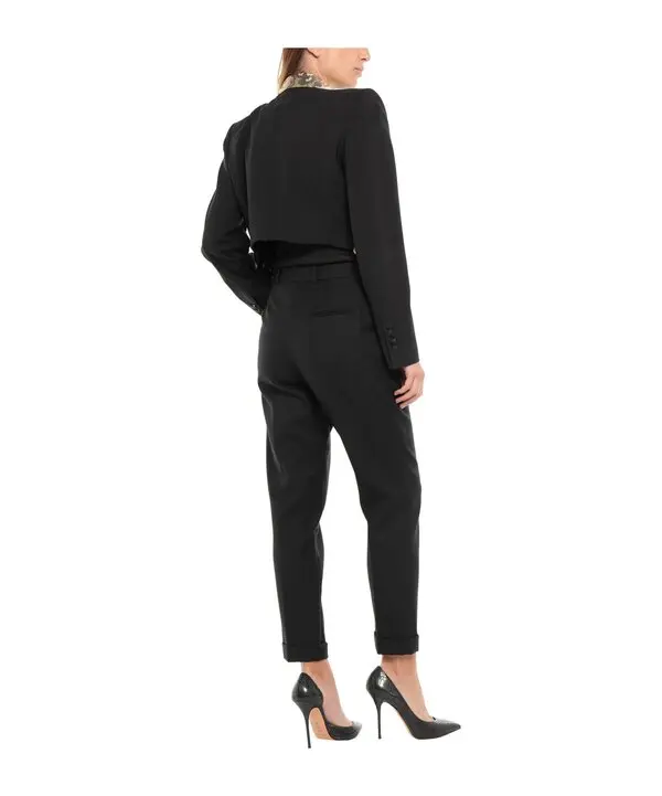 Dolce & Gabbana Single-breasted Blazer
