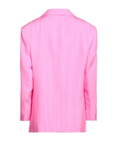 Jacquemus Two-tone Blazer