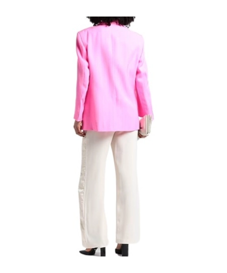 Jacquemus Two-tone Blazer