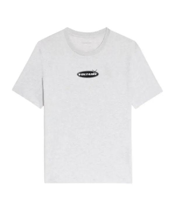 Zadig&Voltaire Tommy T-shirt