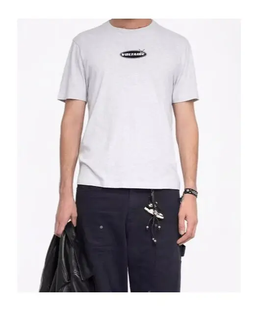Zadig&Voltaire Tommy T-shirt