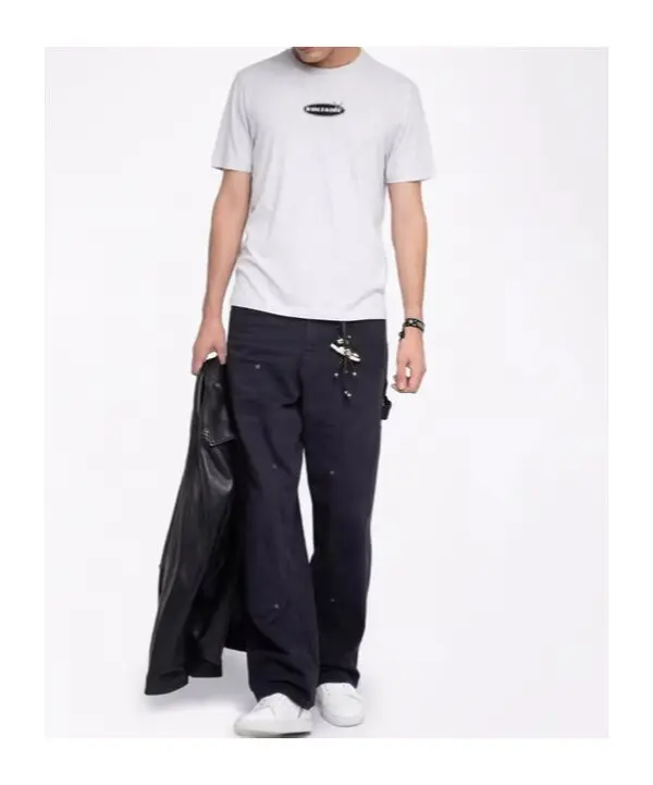 Zadig&Voltaire Tommy T-shirt