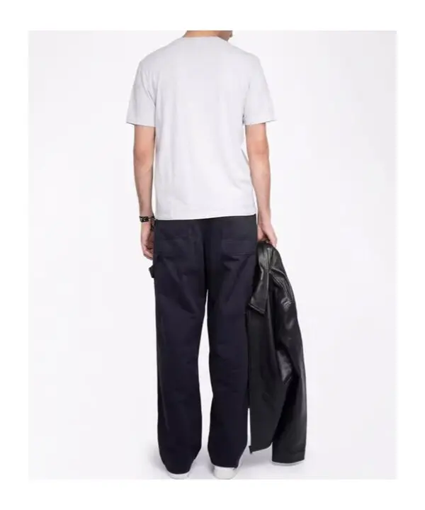 Zadig&Voltaire Tommy T-shirt