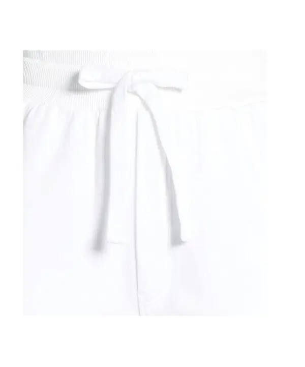 Dolce & Gabbana Solid Color Casual Trousers