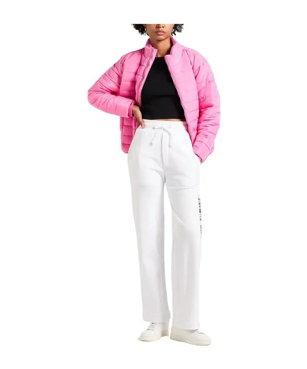 Dolce & Gabbana Solid Color Casual Trousers