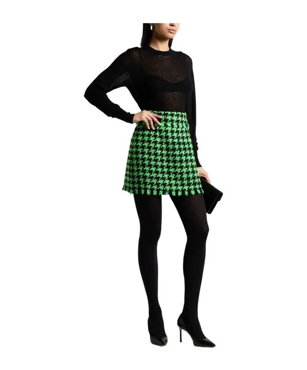 Dolce & Gabbana Mini Skirts