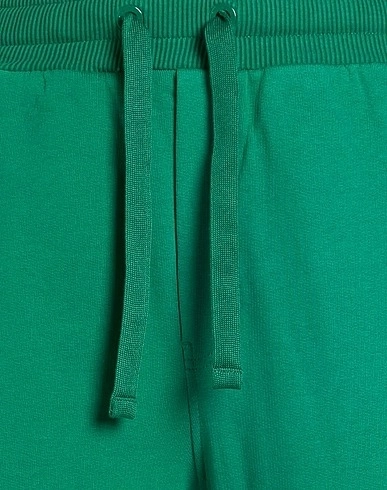 Dolce & Gabbana Straight-leg French Terry Trousers