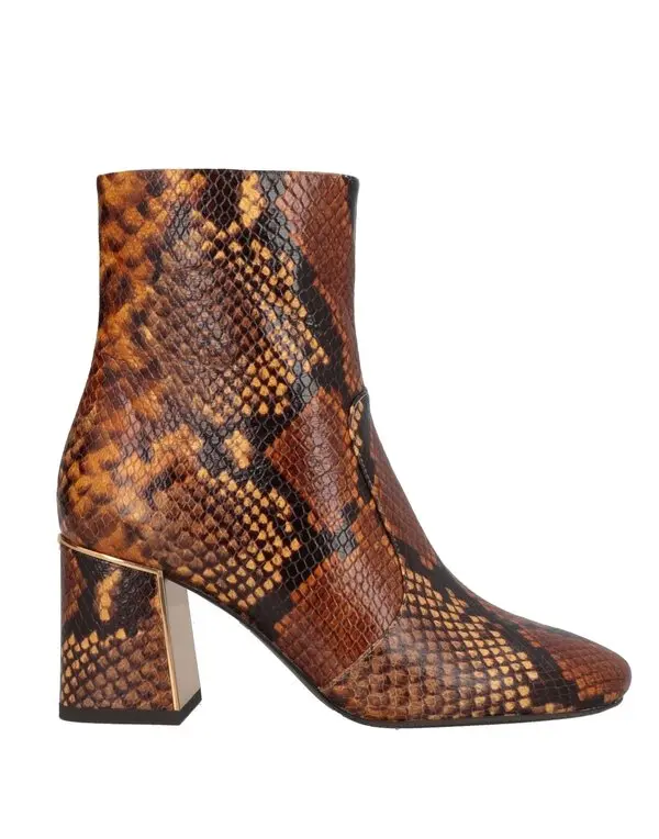 Tory Burch Ankle Boots