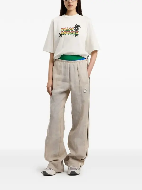 Palm Angels Sunset Boxy T-shirt