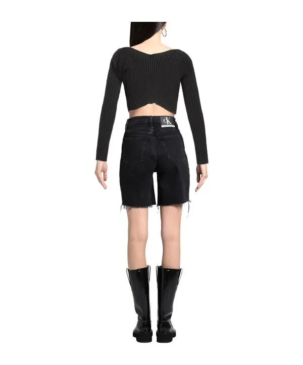 Jacquemus Solid Color Jumpers