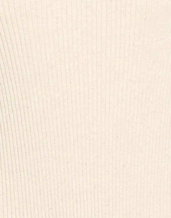 Jacquemus Solid-colored Knit Onesie