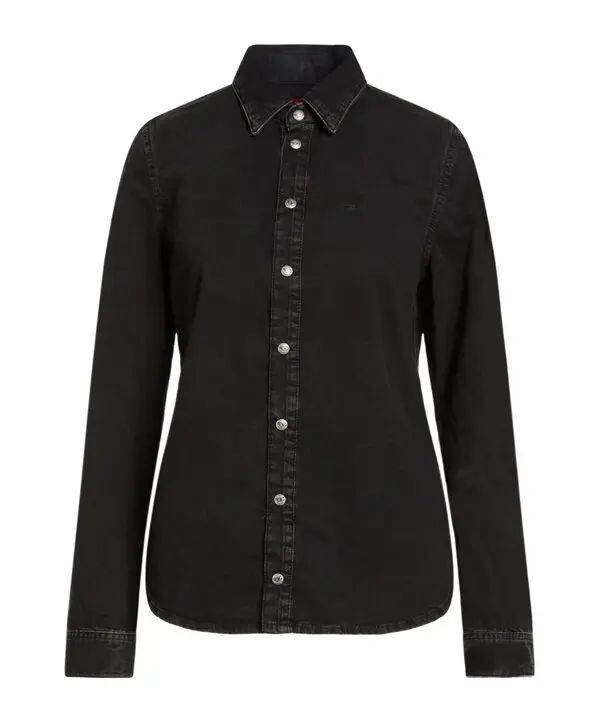 DIESEL® Colorful Denim Jacket
