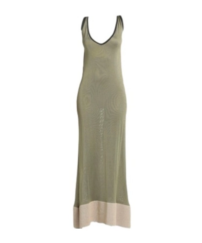Jacquemus Summer Dresses